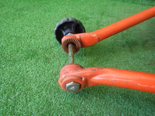 Yahoo!オークション - クボタ ミディ TMA21【ハンドル】GS90V-2T