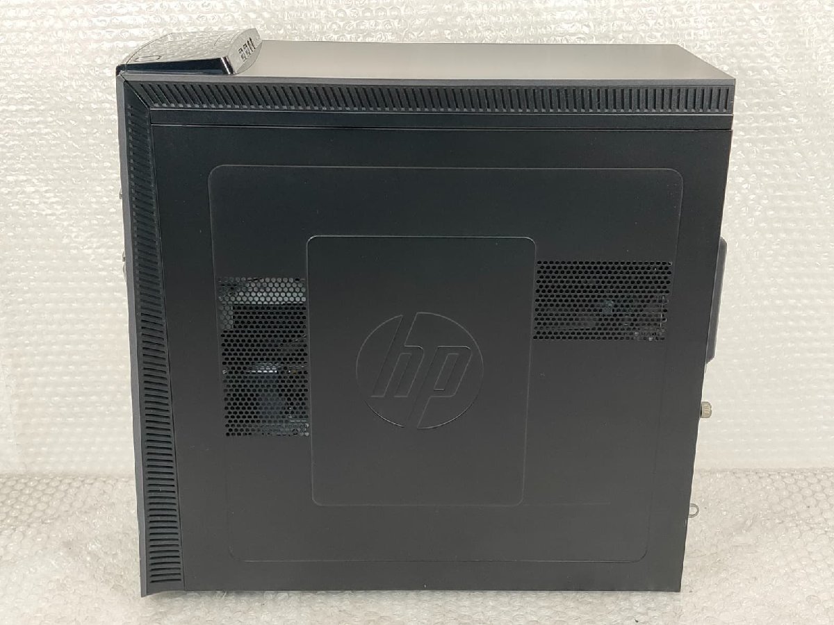 Yahoo!オークション - HP ENVY h8-1560jp GTX660搭載 / i7-3770 / 16G...