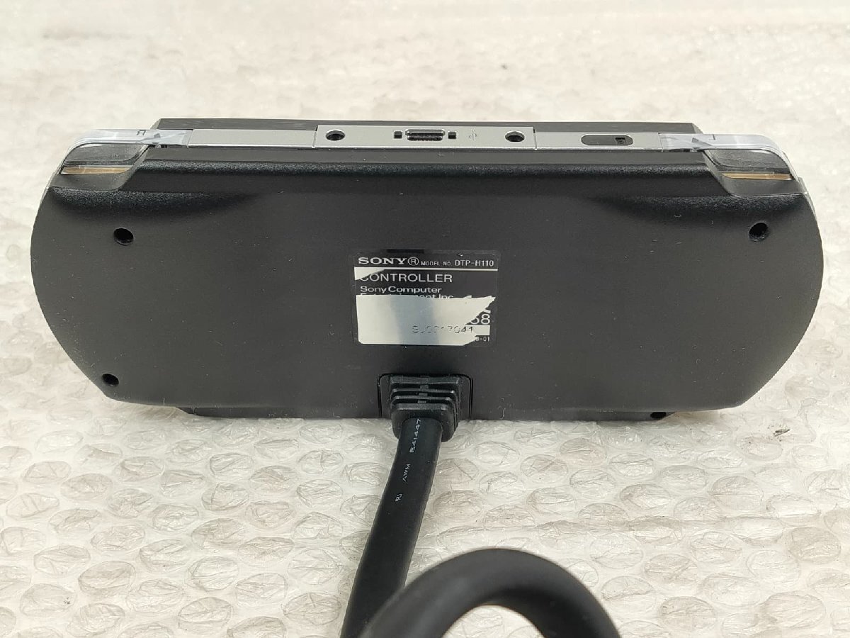 Yahoo!オークション - 【ジャンク】ソニー SONY PSP開発機 DTP-H1500 ...