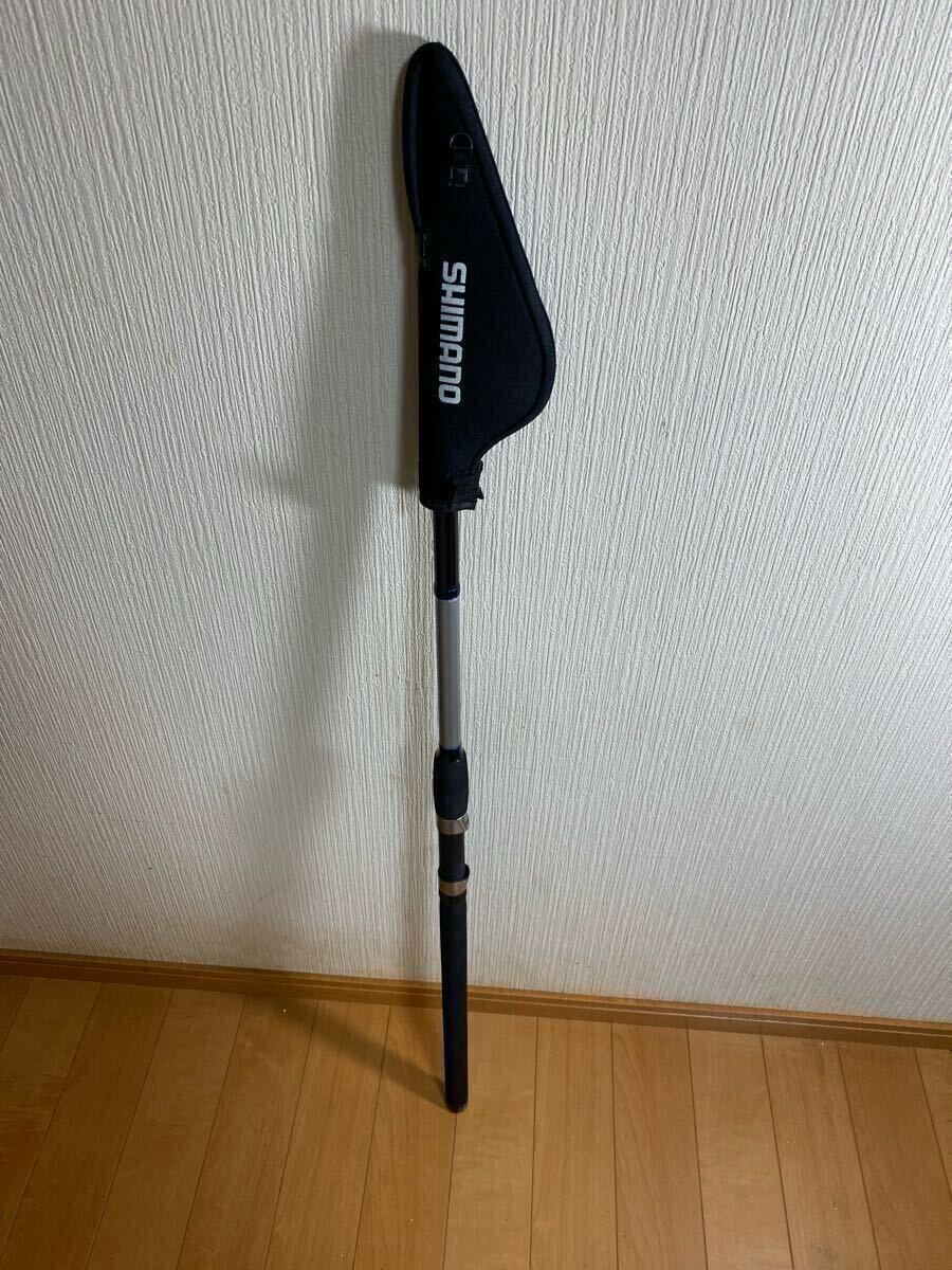 Yahoo!オークション - SHIMANO ALIVIO SLIM TE GT 420tXH シマノ