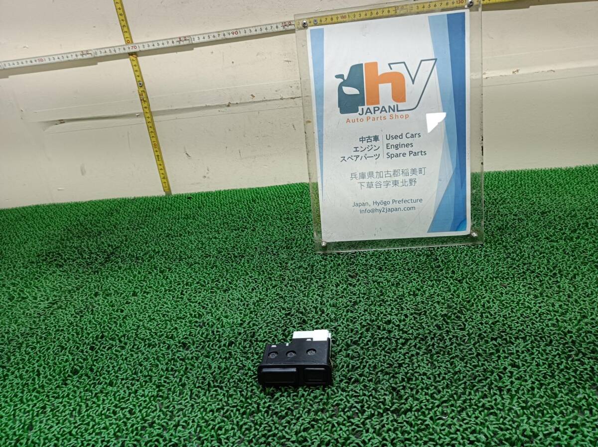 Yahoo!オークション - ホンダ エアコンスイッチ インスパイア E-CC2 CC...