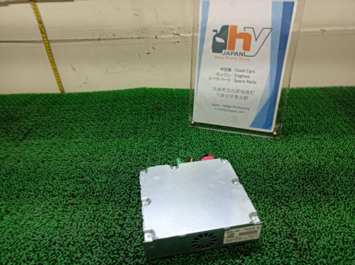 Yahoo!オークション - アウディ TVチューナー A4アバント DBA-8KCDN 8K...