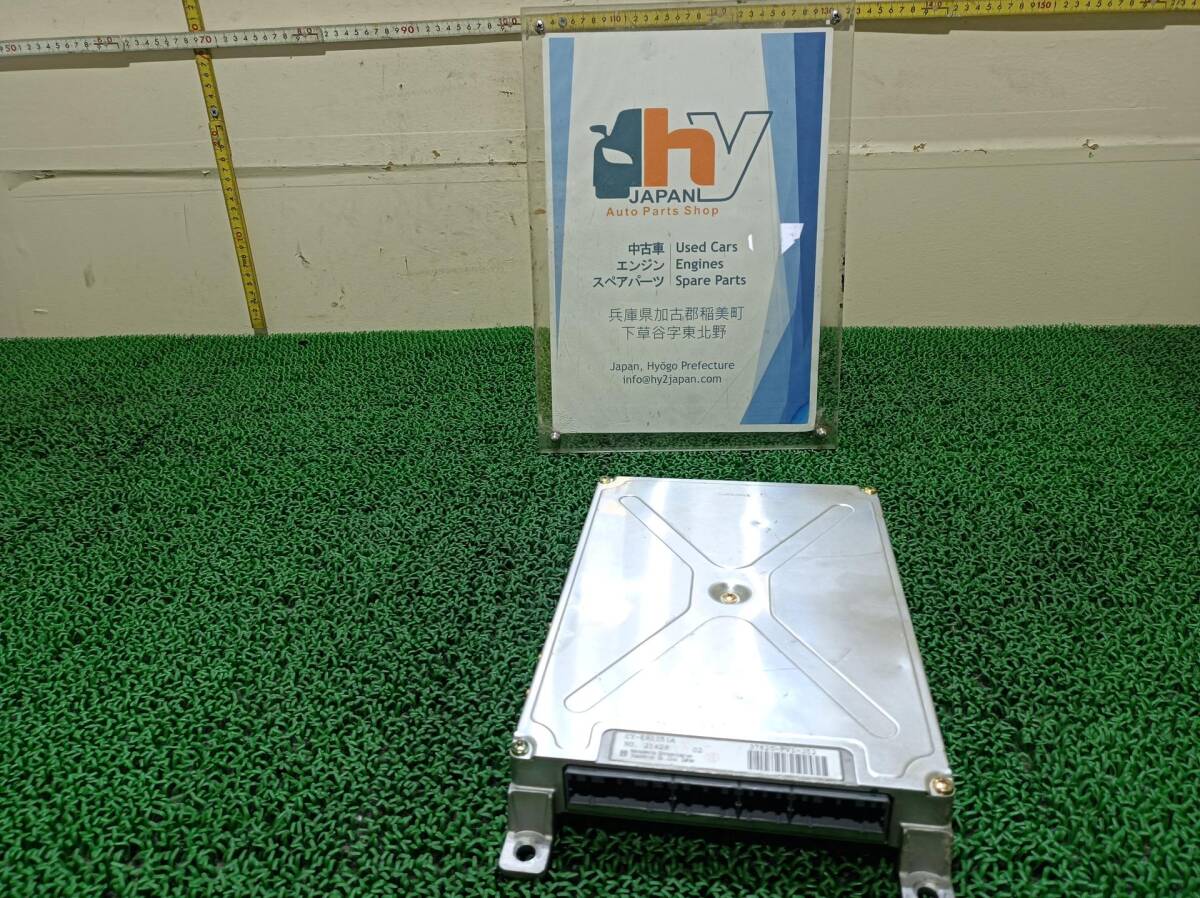 Yahoo!オークション - ホンダ ECU エンジンコントロールモジュール イ...