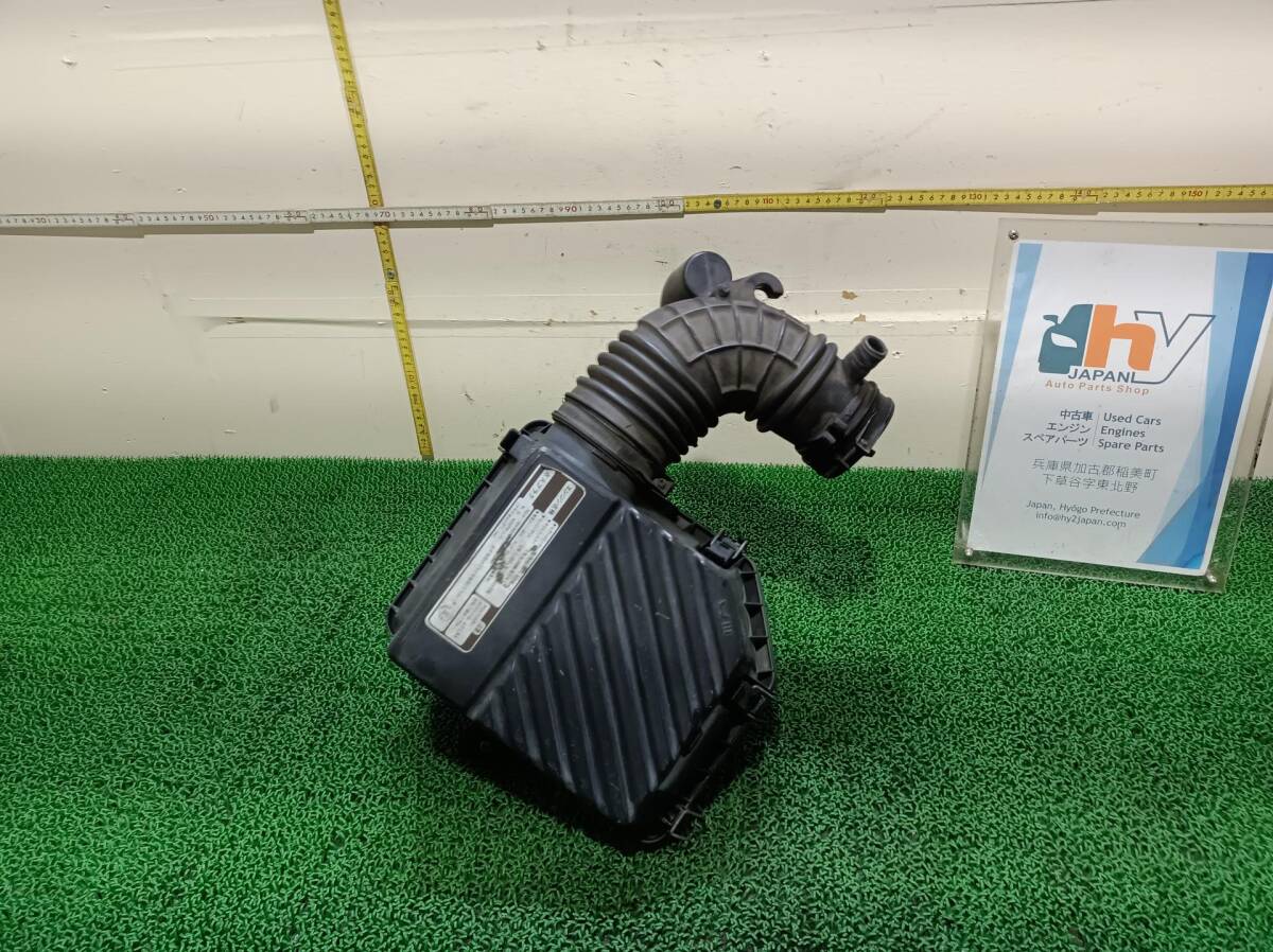 Yahoo!オークション - ホンダ エアクリーナー インスパイア E-CC2 CC2 ...