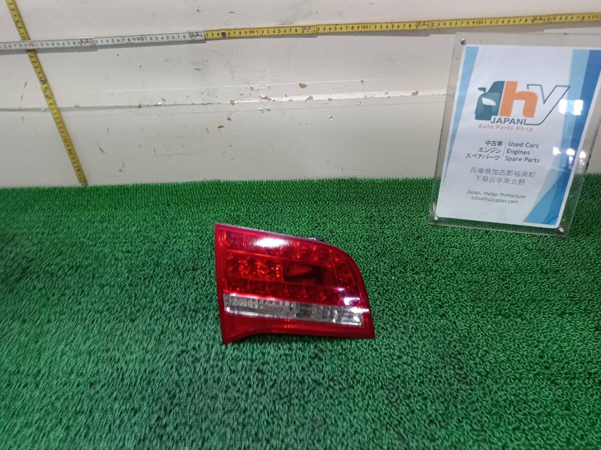 アウディ フィニッシャーランプ 左 A6 アバント ABA-4FCAJS 4FCAJS 4F2 4F5 C6 4F 2010 ＃hyj NSP252631(テールライト)｜売買された ...