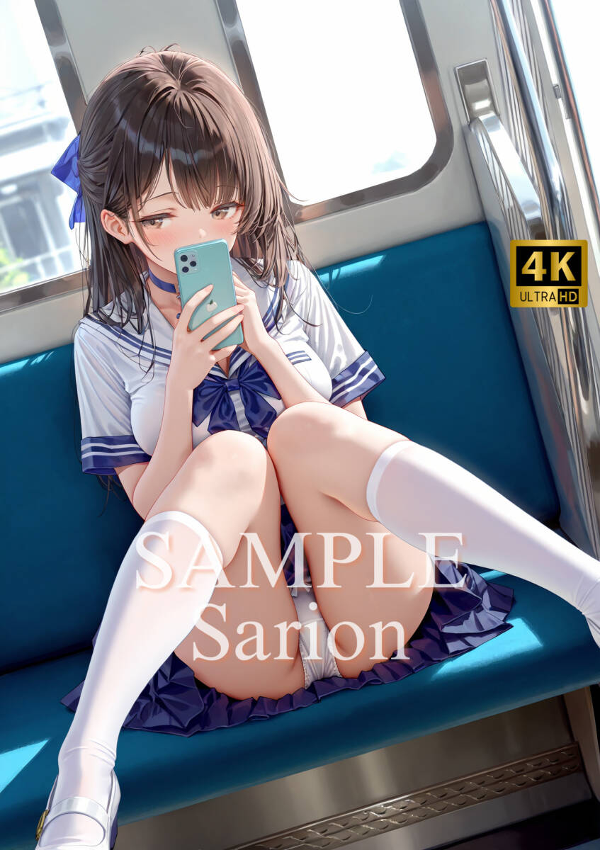 Yahoo!オークション - aw2068 巨乳 かわいい ハーフアップ 【1点もの】...