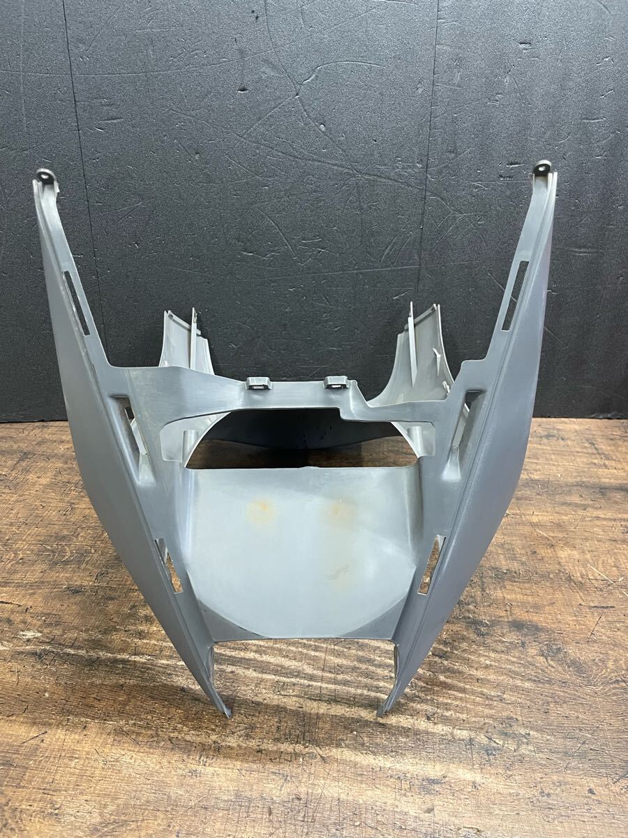 Yahoo!オークション - 【27Y】割れなし AF27 スーパーDio 純正 フロン...