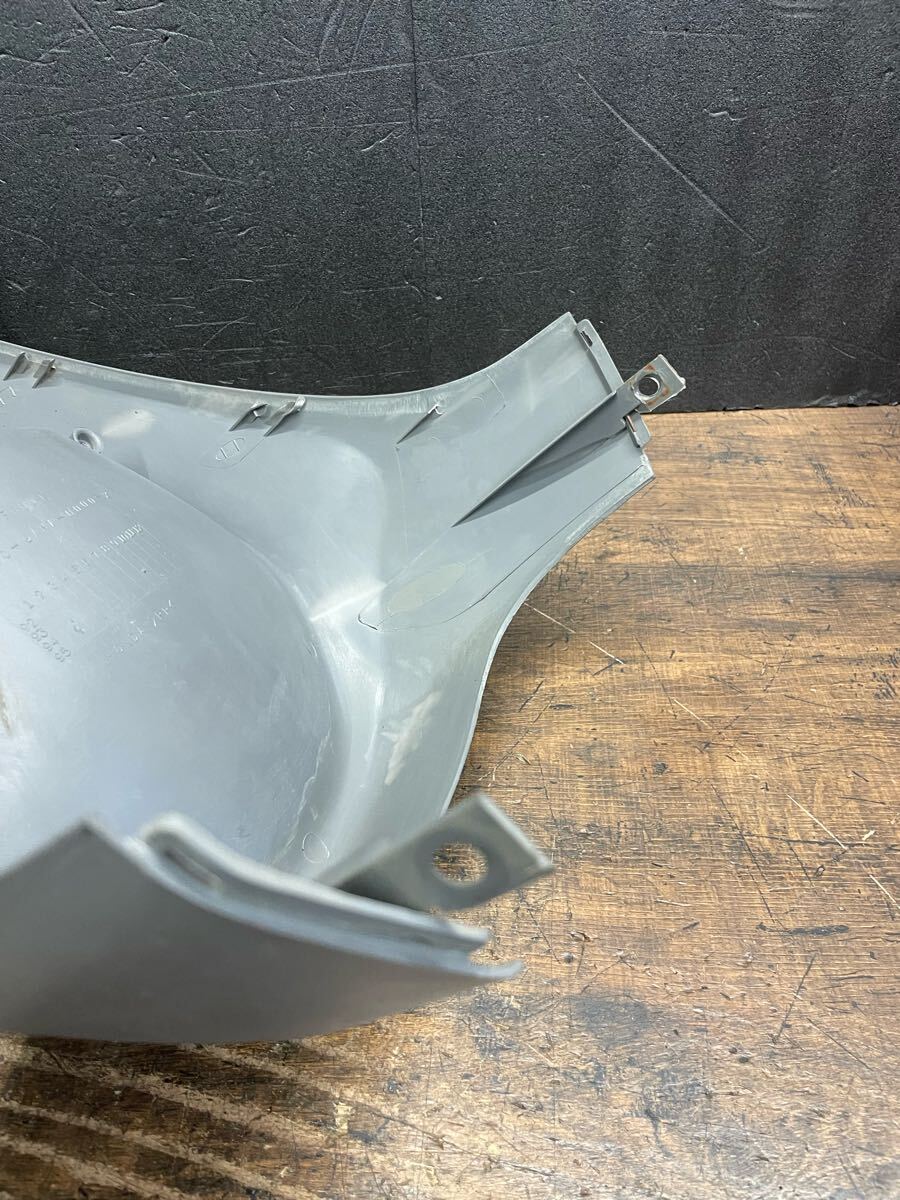 Yahoo!オークション - 【27Y】割れなし AF27 スーパーDio 純正 フロン...