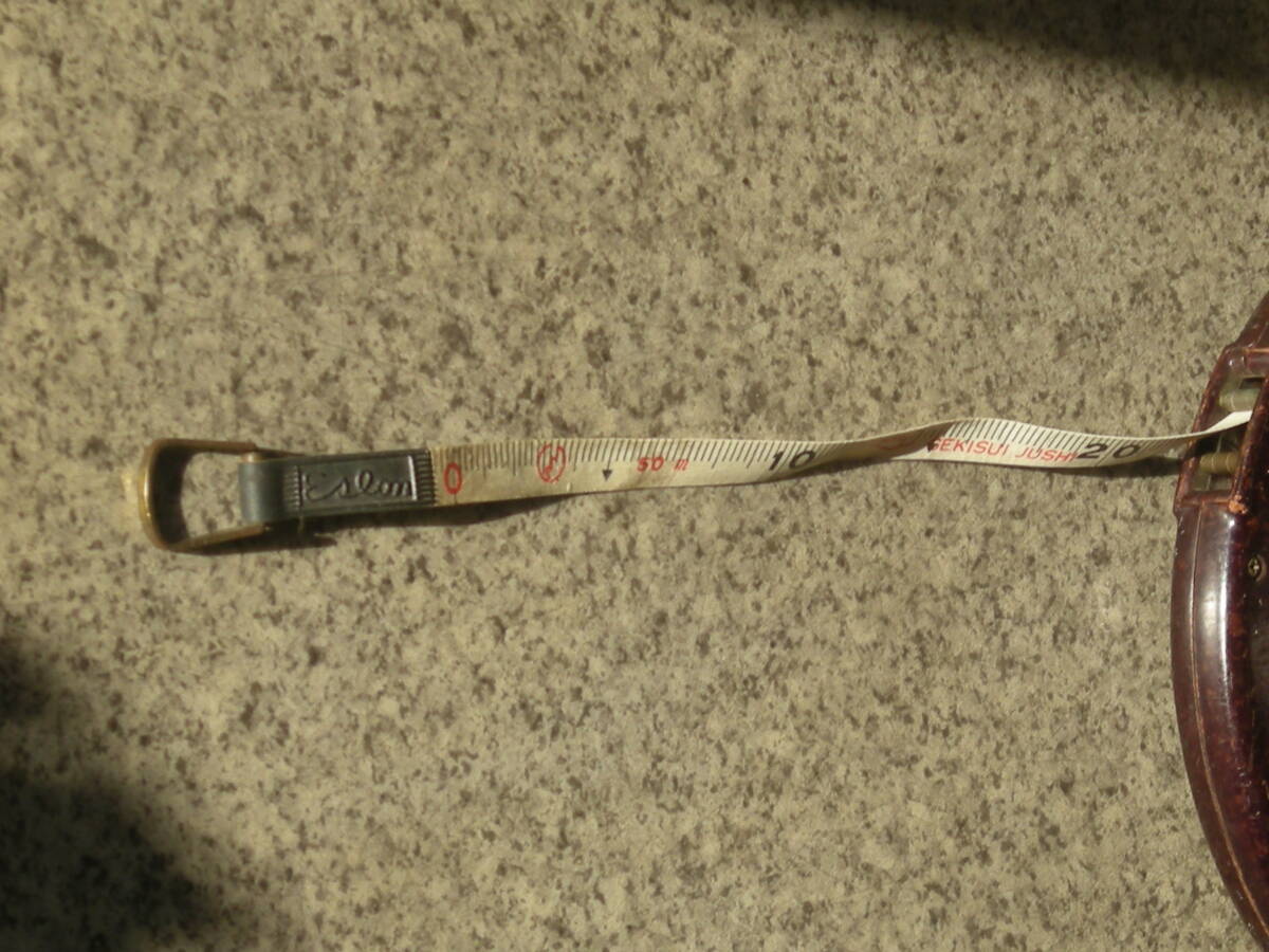 Yahoo!オークション - 巻き尺 Eslon Measuring Tape