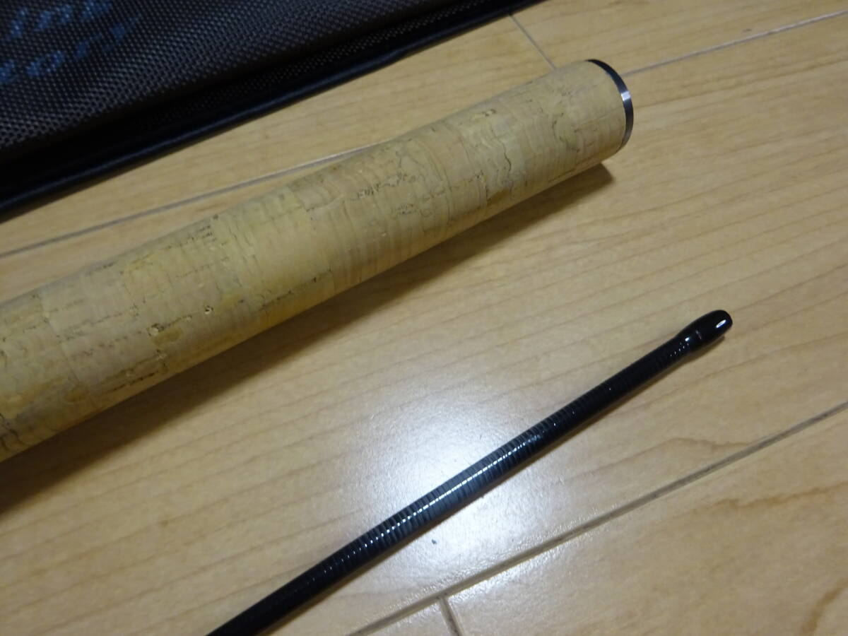 Yahoo!オークション - 新品同様 ヴァルケイン ブレイクスルー ゼロアー...