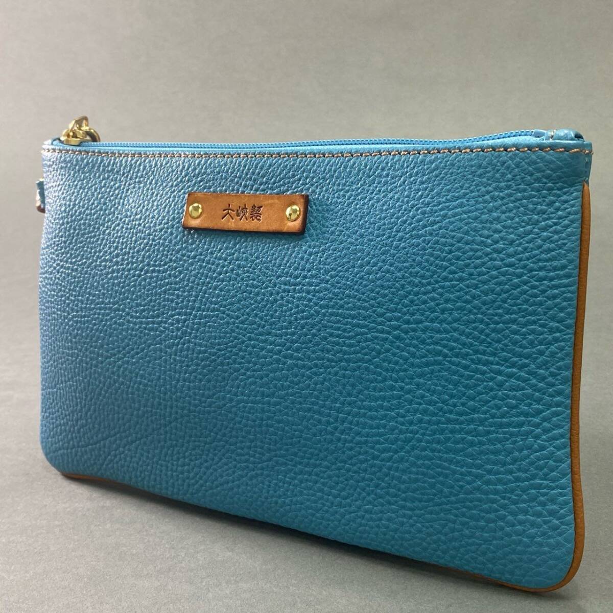 Yahoo!オークション - Ac6 《美品》 OHBA 大峡製法 オオバセイホウ ポ...