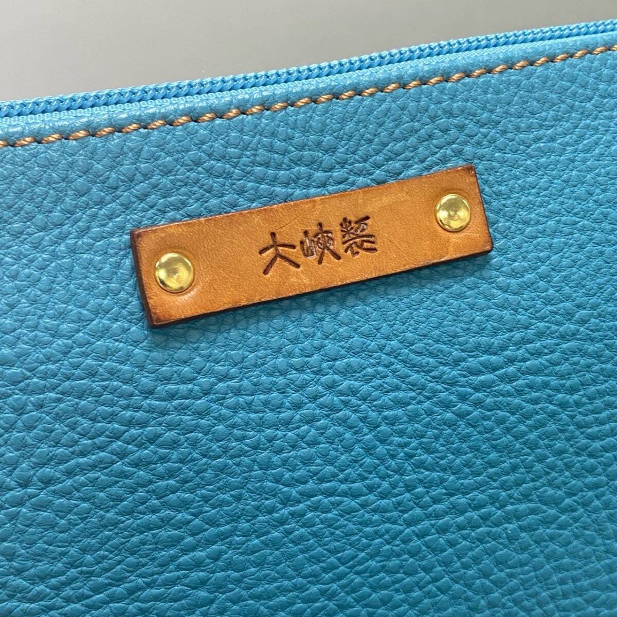 Yahoo!オークション - Ac6 《美品》 OHBA 大峡製法 オオバセイホウ ポ...