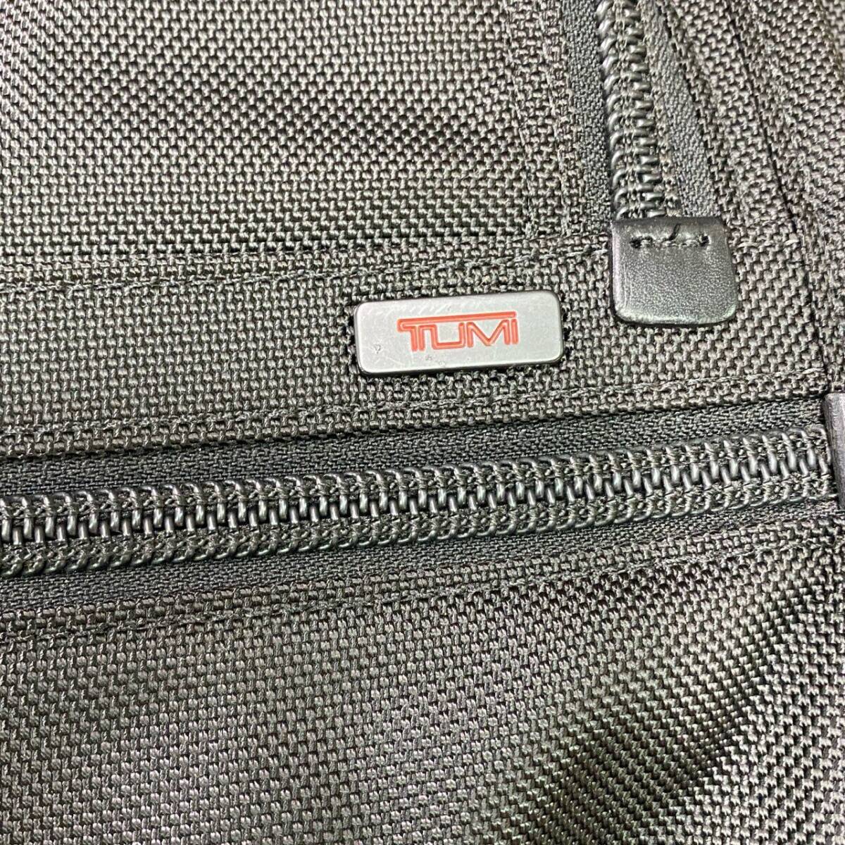 Yahoo!オークション - Fc21 TUMI トゥミ Alpha Travel ＆ Business ア...