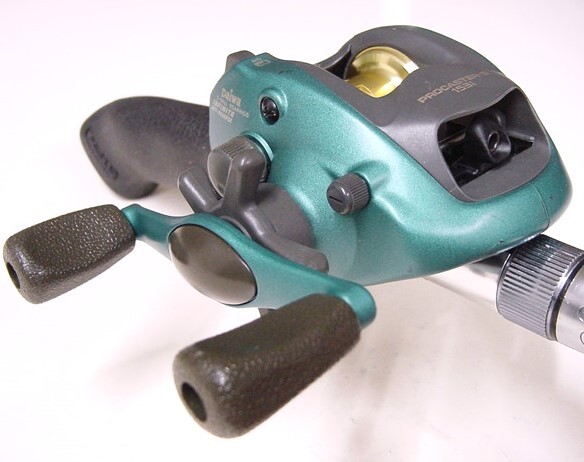 Yahoo!オークション - PROCASTER-S 153i/日本製 メバルやカワハギ キ...