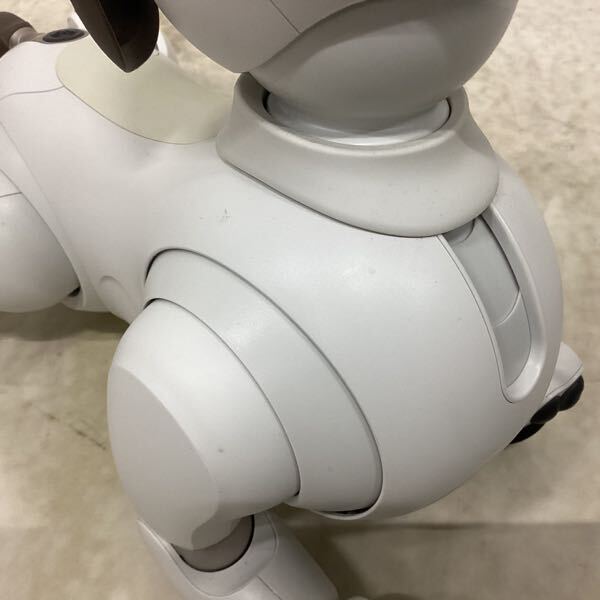 Yahoo!オークション - 1円〜 ジャンク ソニー アイボ aibo ERS-1000 ア...