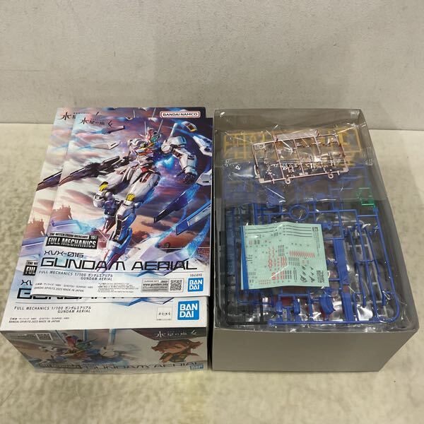 1円〜 BANDAI SPIRITS フルメカニクス 1/100 機動戦士ガンダム 1円〜 BANDAI SPIRITS フルメカニクス 1/100 機動戦士ガンダム
