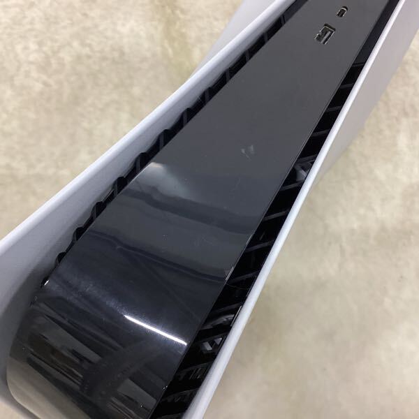 Yahoo!オークション - 1円〜 動作確認/初期化済 PS5 CFI-1200A 01 825G...