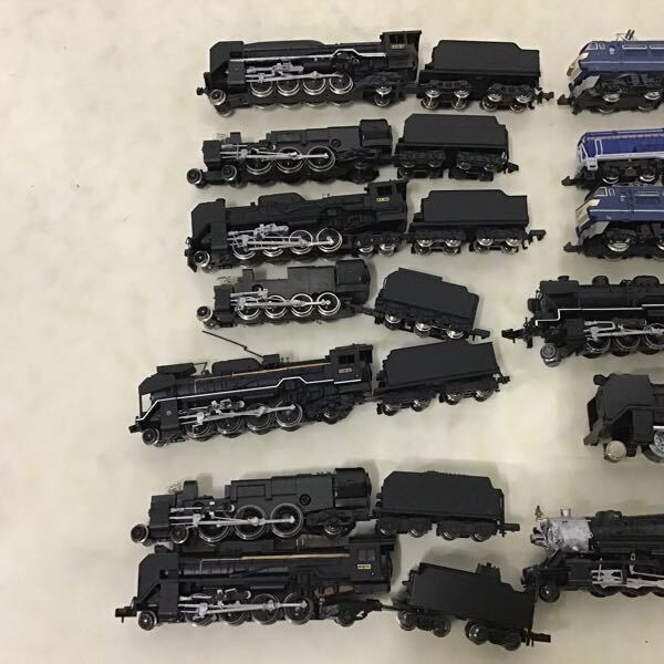 1円〜 訳あり ジャンク KATO Nゲージ EF 66 31 マイクロエース D51 1002 他(鉄道模型)｜売買されたオークション情報、yahooの商品情報をアーカイブ公開 ...