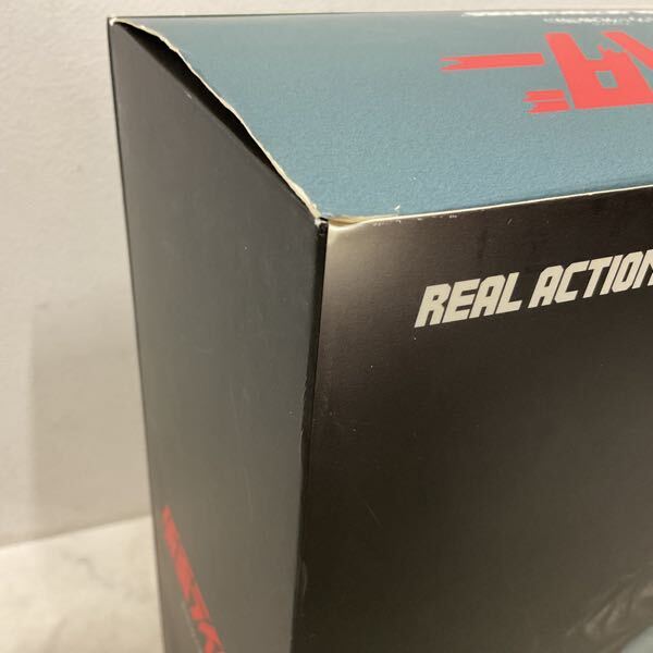 日本代購代標第一品牌【樂淘letao】－1円〜 メディコム・トイ RAH リアルアクションヒーローズ 仮面ライダー 旧1号 究極版