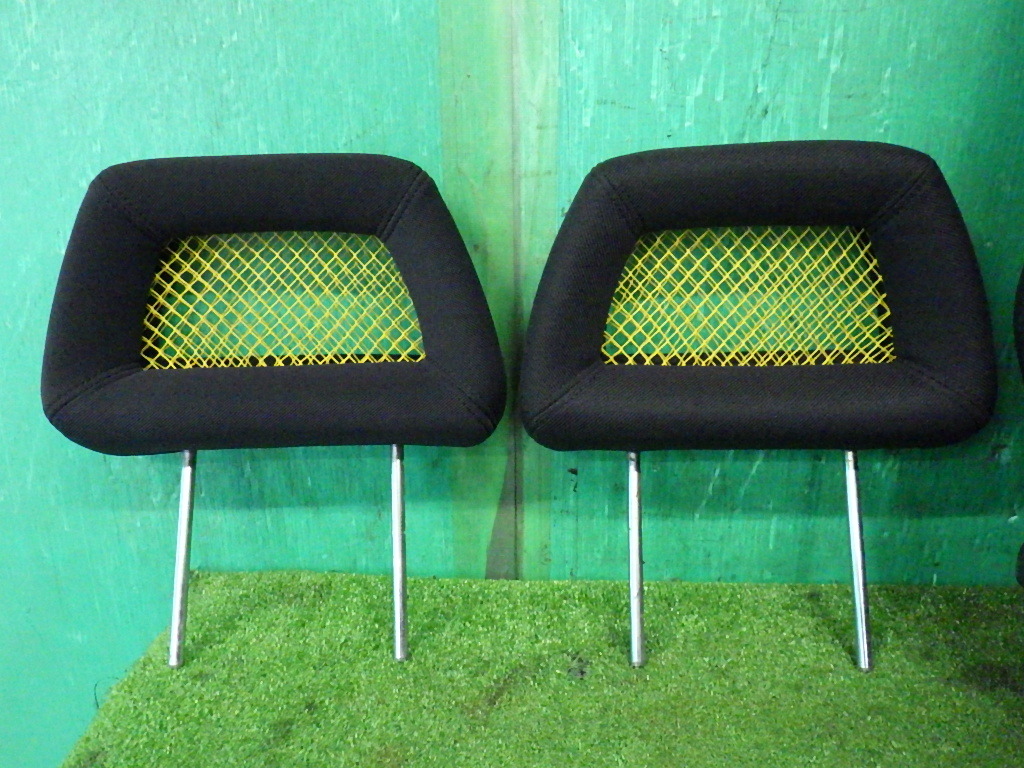 Yahoo!オークション - スイフトスポーツ[HT81S]純正RECARO フロント左...