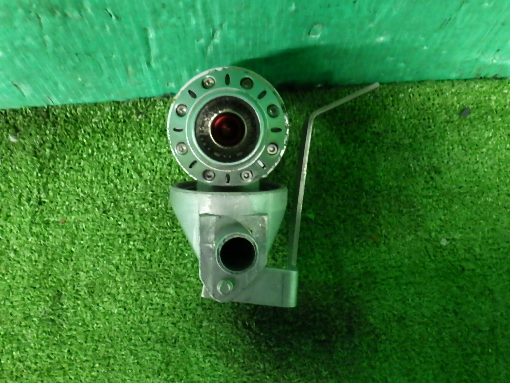 Yahoo!オークション - レガシィ ワゴン[BR9 B型]HKSブローオフバルブ S...