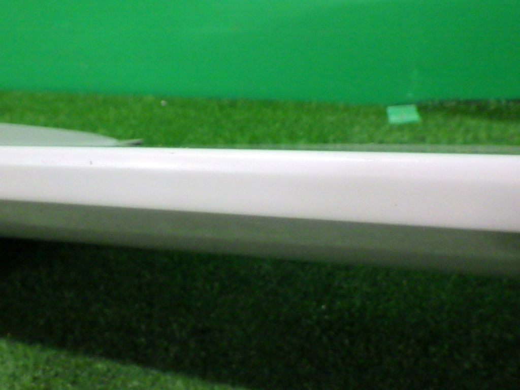 Yahoo!オークション - インプレッサWRX STI[GRF B型]リアゲートスポイ...