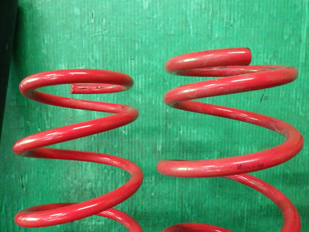 Yahoo!オークション - ジムニー[JB23W 2型]リフトアップ ショック一台...