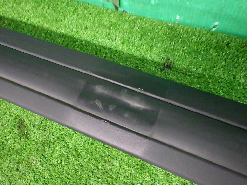 Yahoo!オークション - エレメント[YH2]ルーフレール