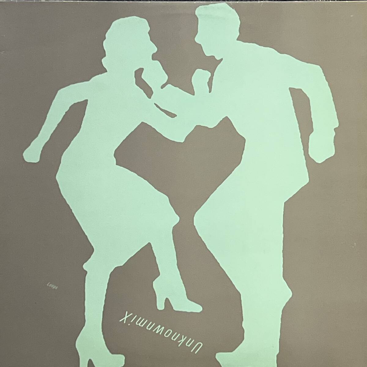 Yahoo!オークション - UnknownmiX - Loops / Rec Rec 09 / 1985年スイ...