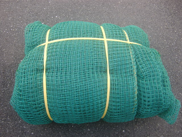 Yahoo!オークション - ネット 13m×13m