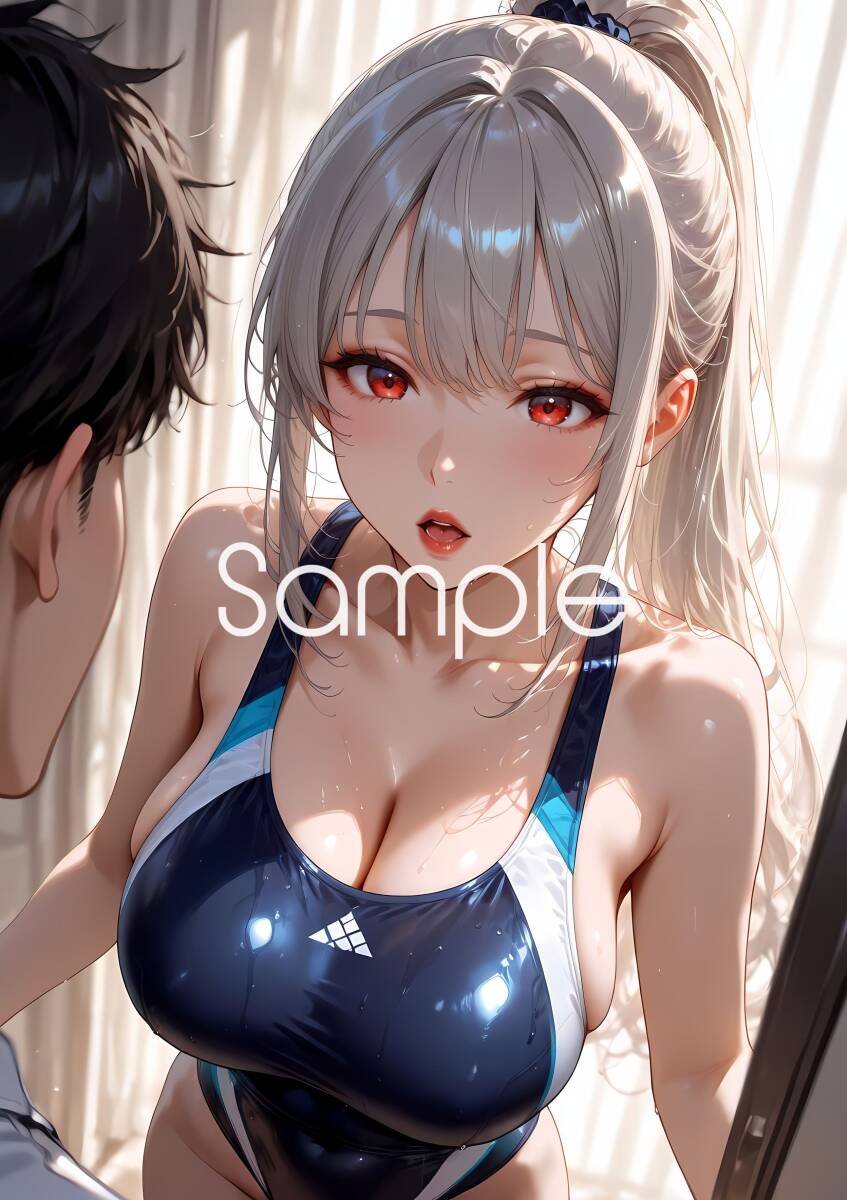 Yahoo!オークション - mmz2383 【1点物】高画質 A4 アート ポスター 美...