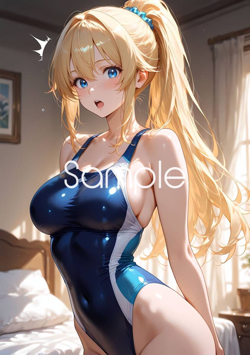 Yahoo!オークション - mmz2385 【1点物】高画質 A4 アート ポスター 美...