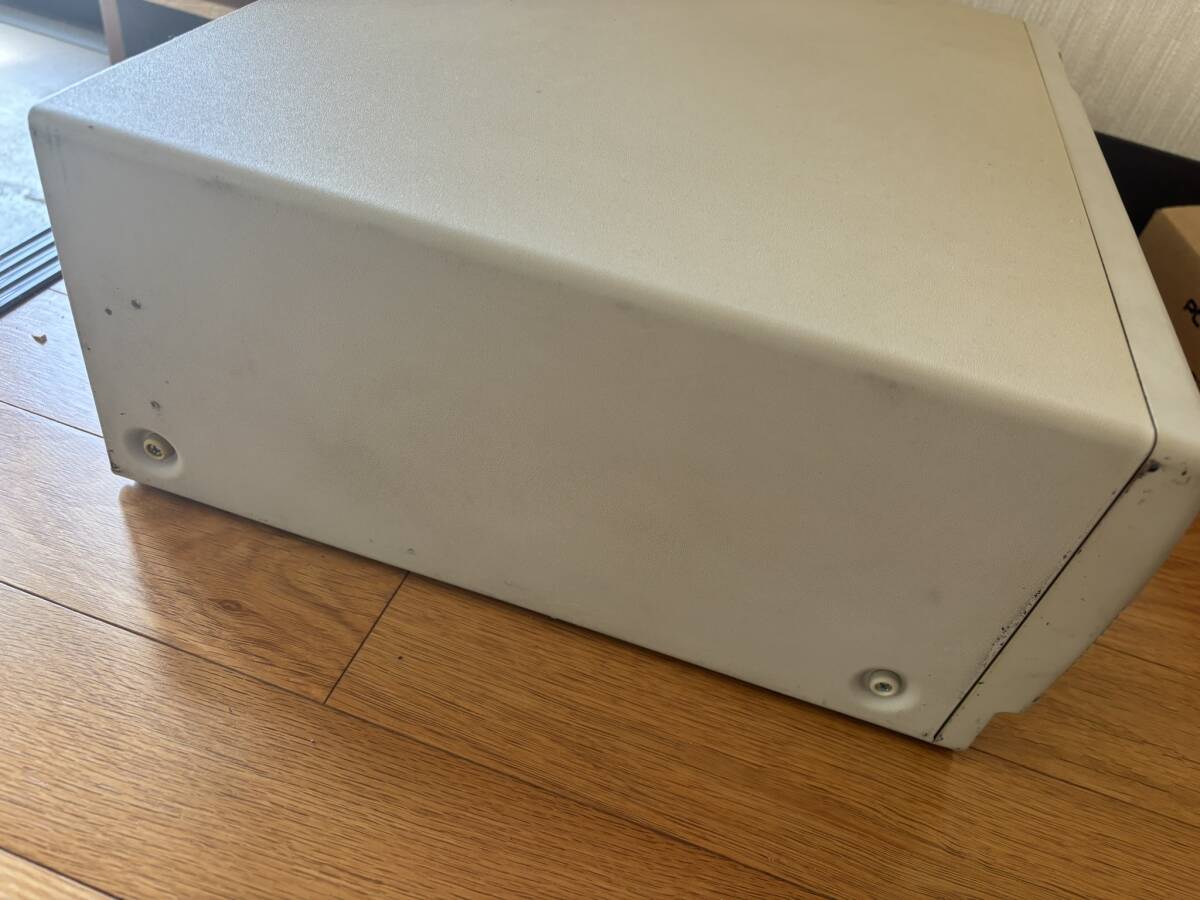Yahoo!オークション - NEC PC-H98 model80-002 ジャンク品