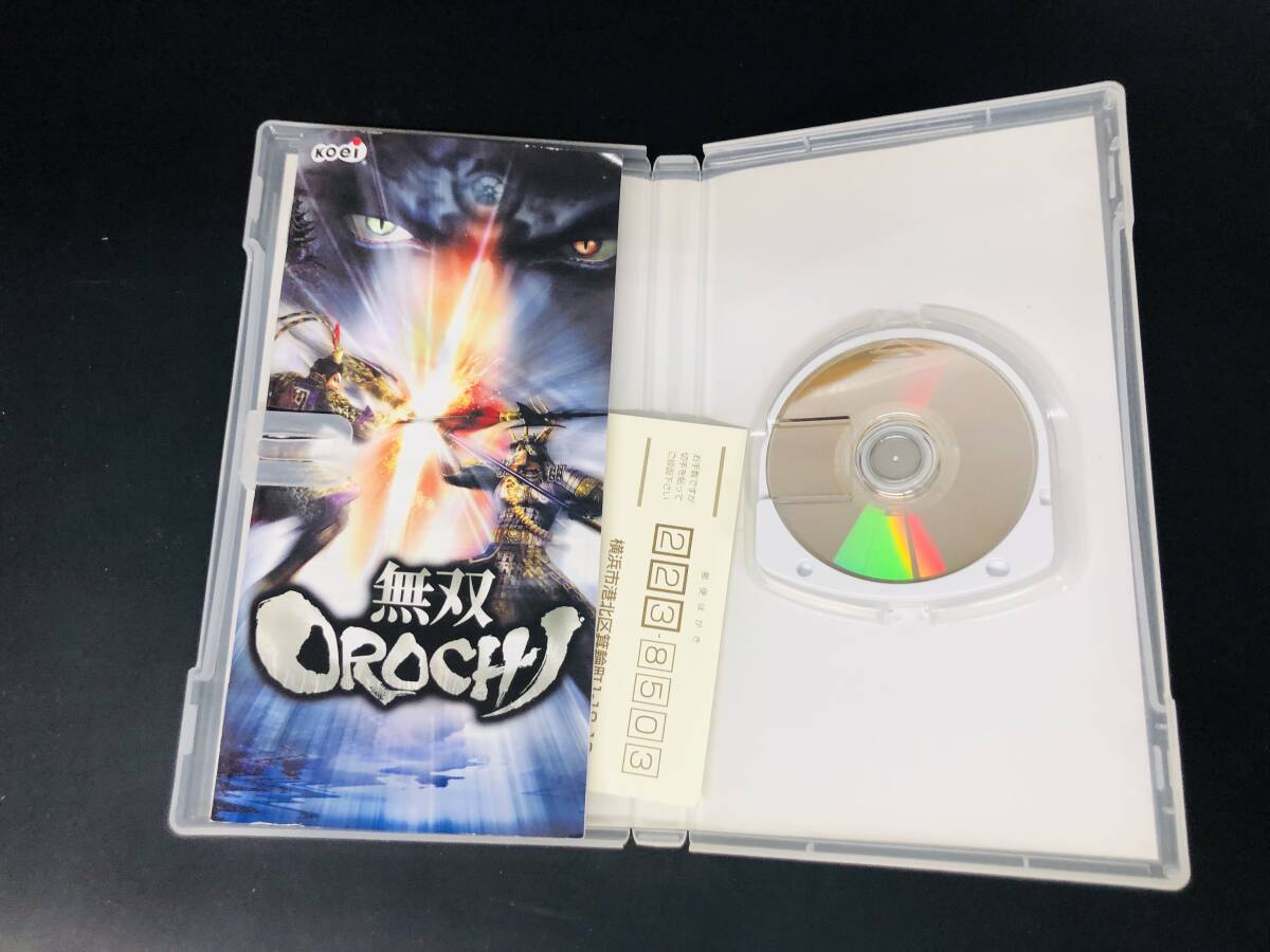 Yahoo!オークション - 無双OROCHI 即売り