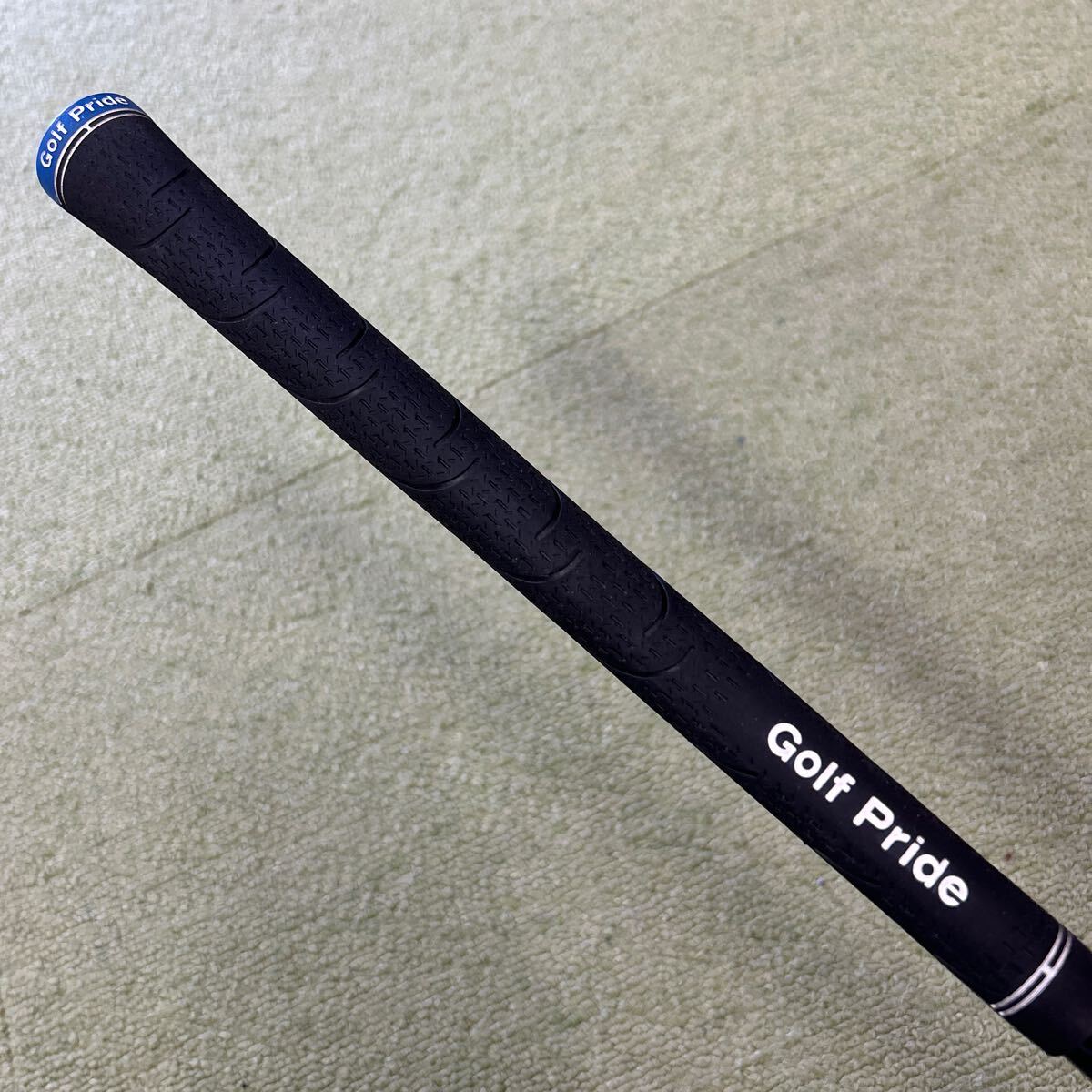 Yahoo!オークション - A448 テーラーメイド バーナー RESCUE レフティ...