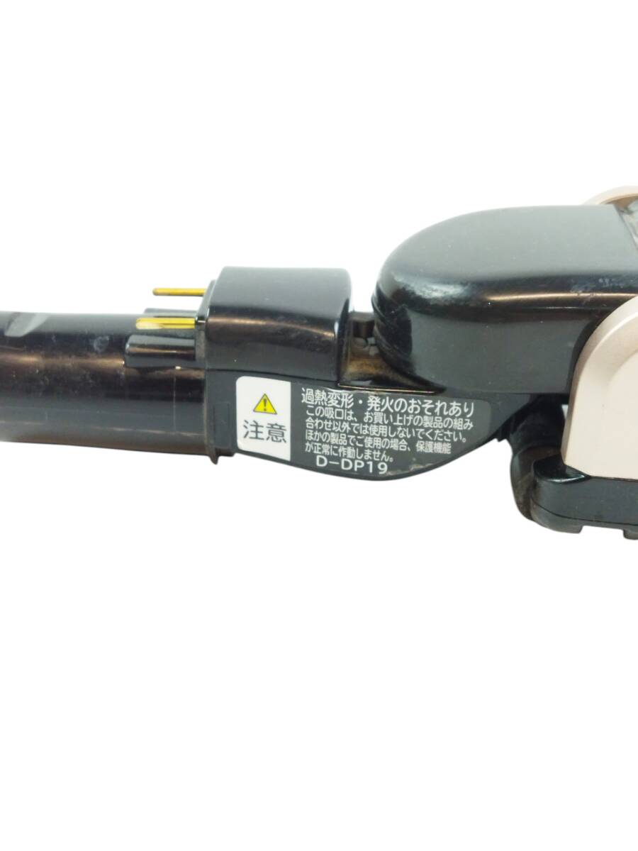 Yahoo!オークション - 中古 動作品 ／日立 HITACHI／純正品 D-DP19 ゴ...