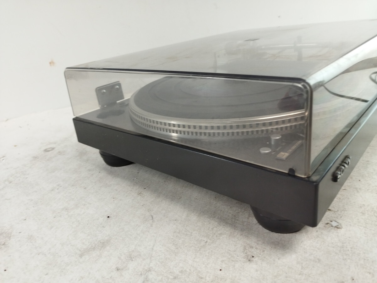Yahoo!オークション - a3-120 SONY ソニー PS-X6 ターンテーブル レコ...
