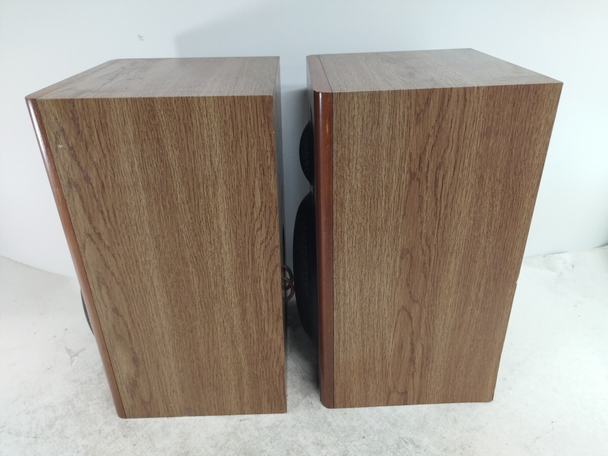 Yahoo!オークション - a4-007 引き取り歓迎 Victor 2ウェイスピーカー ...