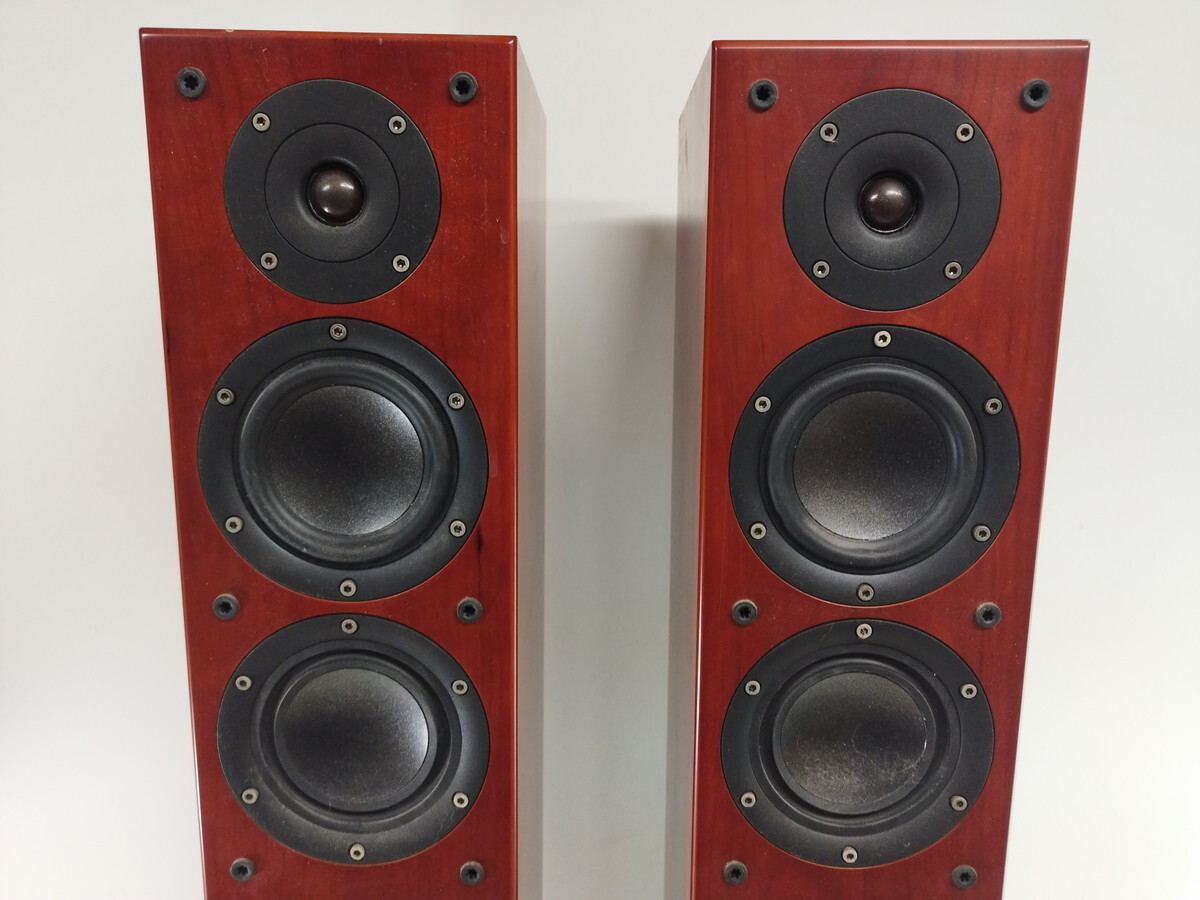 Yahoo!オークション - a4-010 直接引き取り限定 DENON デノン トールボ...