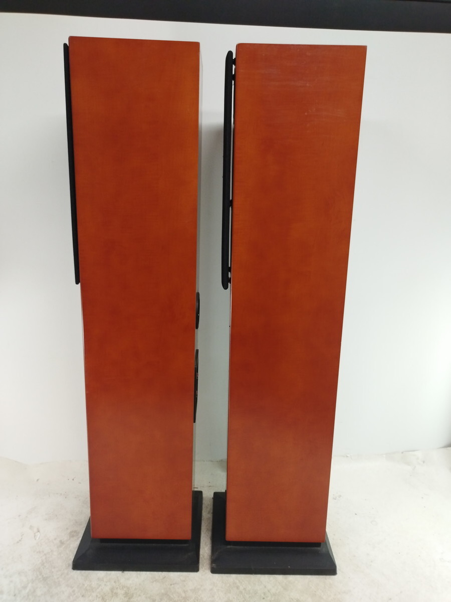 Yahoo!オークション - a4-010 直接引き取り限定 DENON デノン トールボ...