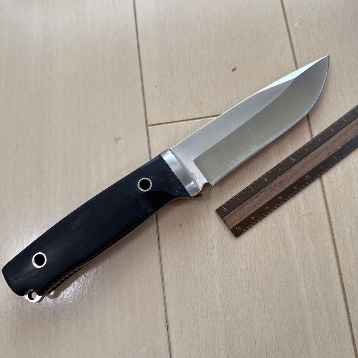 Yahoo!オークション - MAGNUM by BOKER シースナイフ