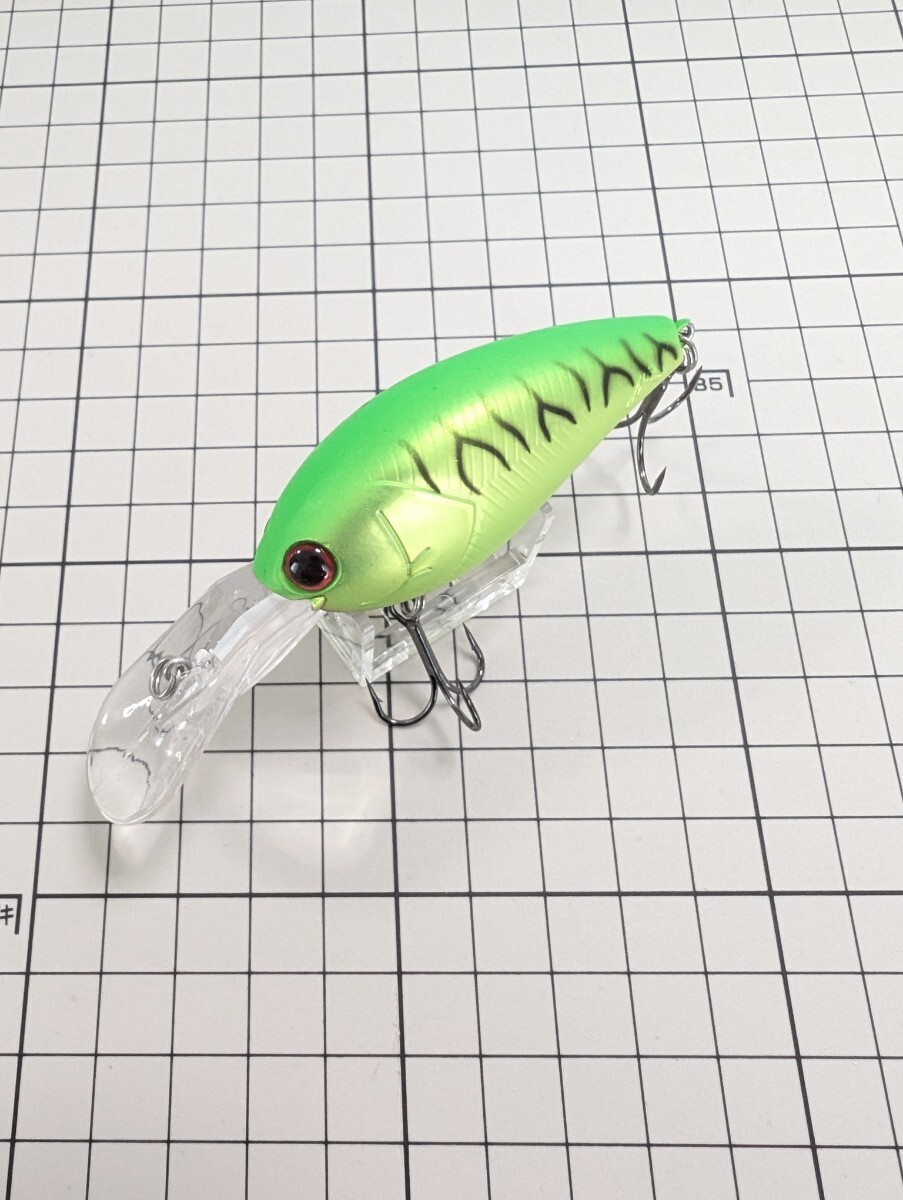 Yahoo!オークション - ショット オーバー3 266Mマットグリーンゴールド...