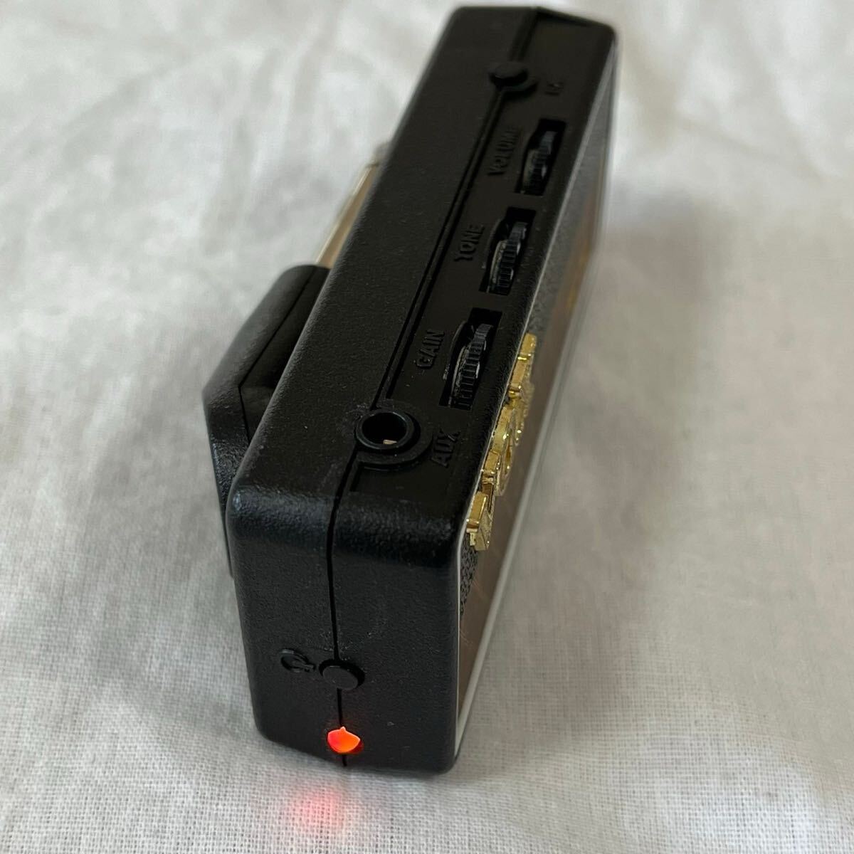 Yahoo!オークション - エレキギター用 小型アンプ AC30 VOX AP2-AC ヴ...