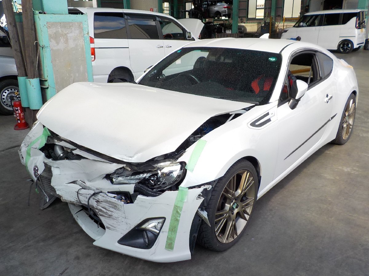 86 ZN6 BRZ ZC6 リア デフ ファイナル4.1 トルセン LSD 25001194三E201(デフ（ディファレンシャル）)｜売買されたオークション情報、yahooの商品情報を ...