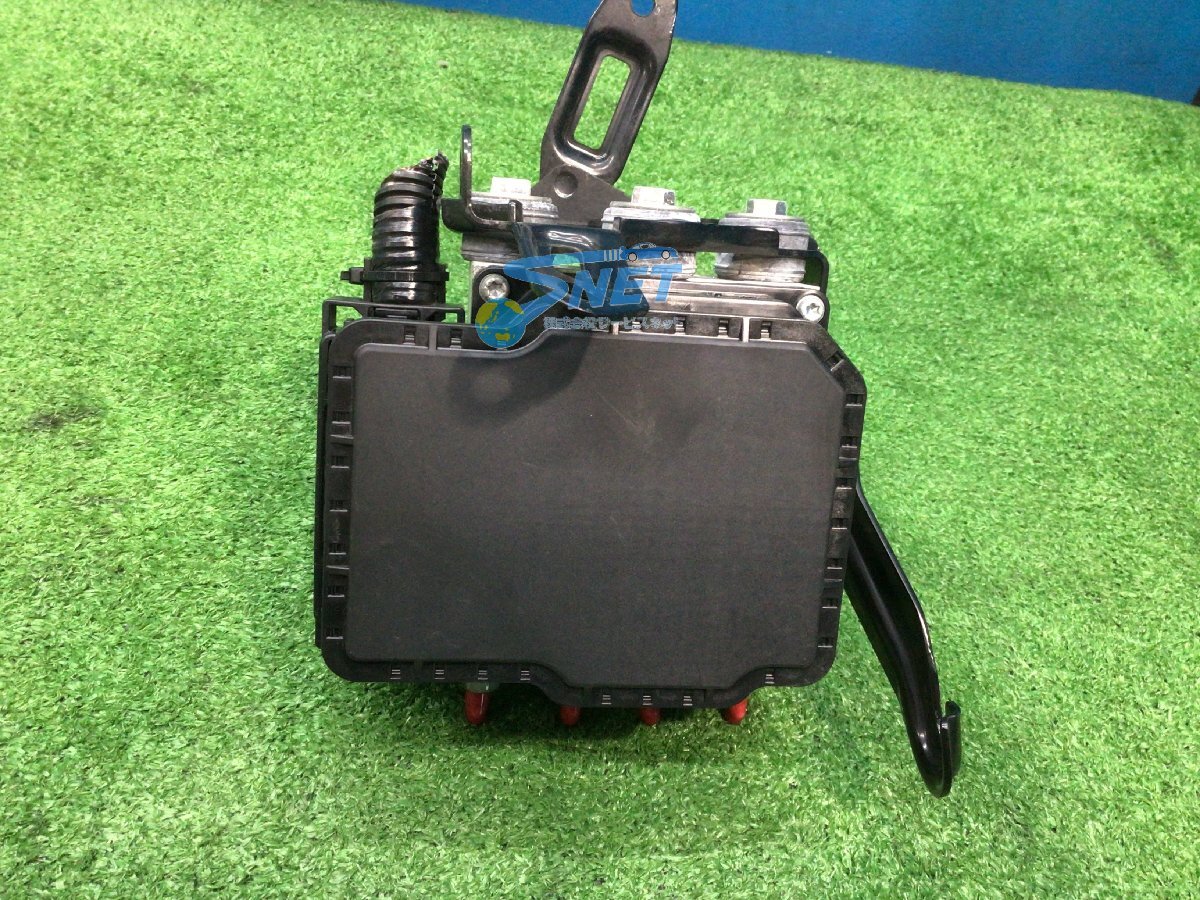 Yahoo!オークション - ヴェゼル ハイブリッドX RU4 ABSアクチュエータ...