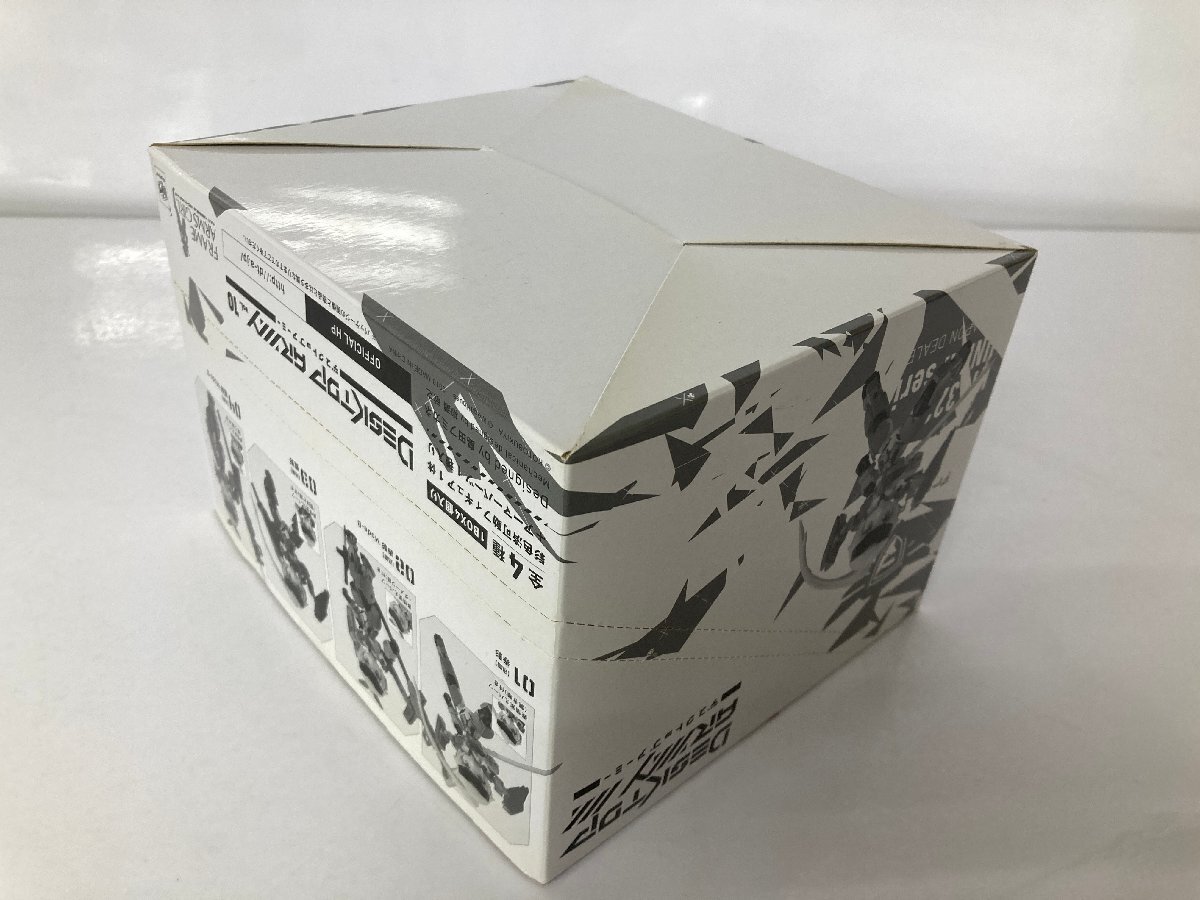 Yahoo!オークション - 全4種セット デスクトップアーミー フレームアー...