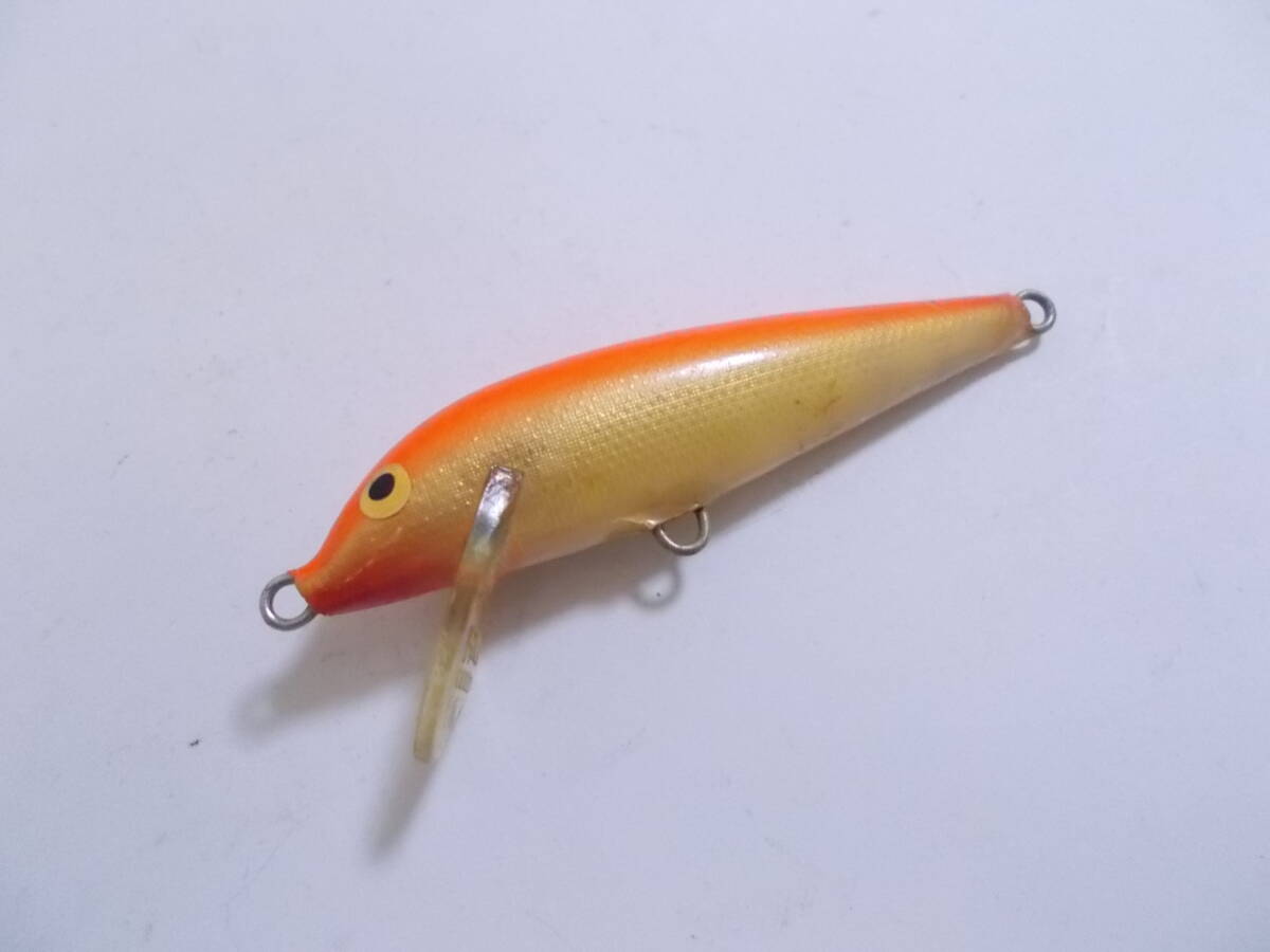 Yahoo!オークション - 中古 ラパラ カウントダウン CD7 アイルランド