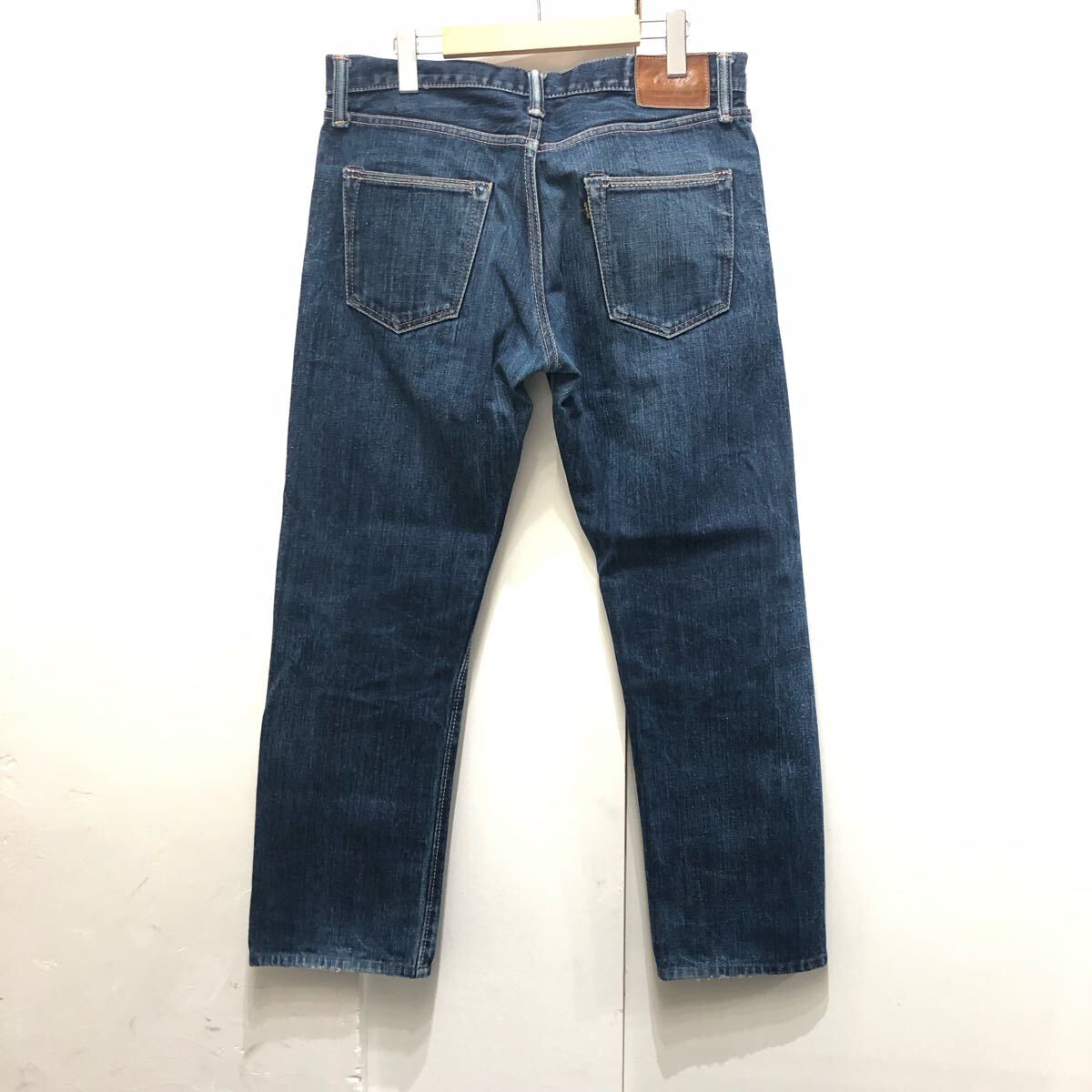 COOTIE クーティ デニムパンツ ジーンズ Lサイズ メンズ COOTIE クーティ デニムパンツ ジーンズ Lサイズ メンズ