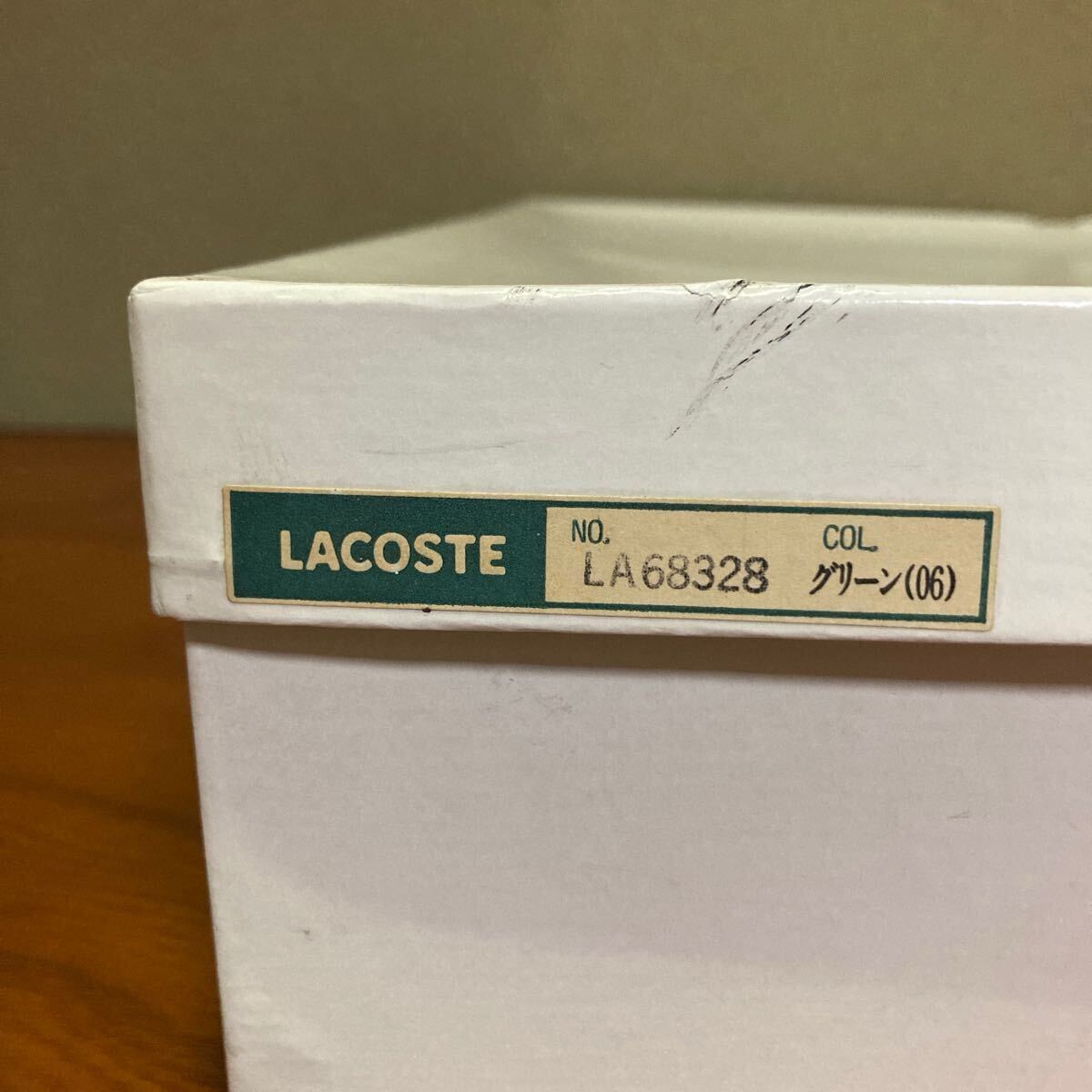 Yahoo!オークション - ラコステ ブリーフケース