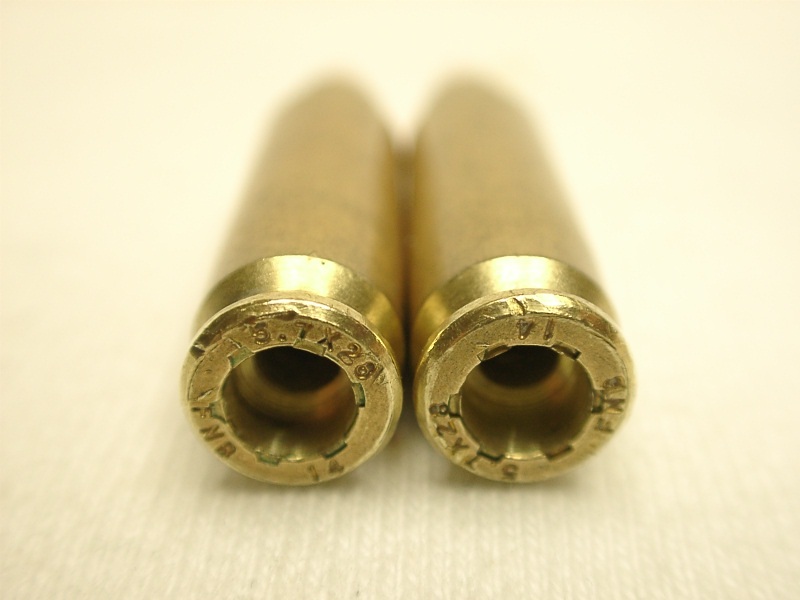 Yahoo!オークション - 在庫少数 5.7x28mm（ファイブセブン）ダミーカー...